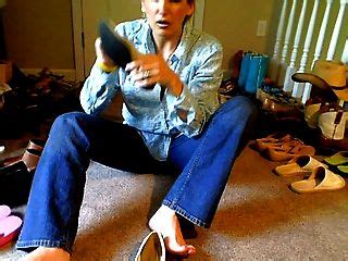 Stinky Shoes Hotntubes Porn