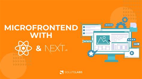 Implementing Micro Frontend With React And Nextjs
