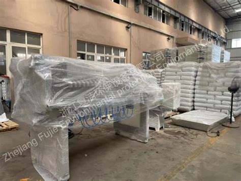 Stainless Steel Solid Liquid Separator Vegetable Filter Press Machine