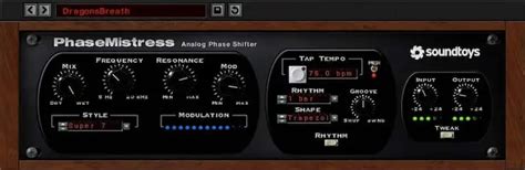 Best Modulation Plugins To Enhance Your Mixes