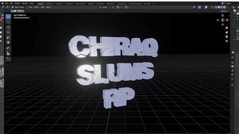 How Do I Export My Work From Blender To Codewalker Discussion Cfx Re Community