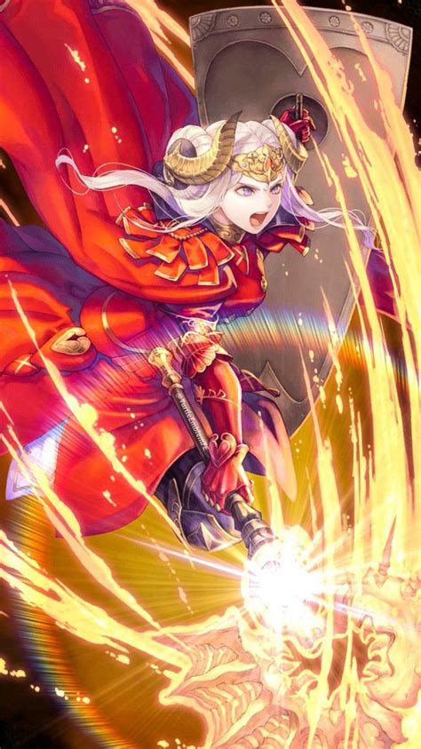 Edelgard Wallpapers Wallpaper Cave