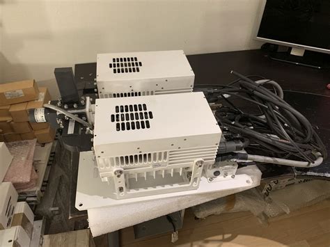 Terrasat 30w C Band Redundant System4 Ai Sat