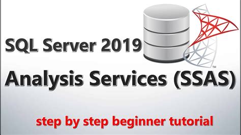 Instalar Sql Server Analysis Services Vnmnm