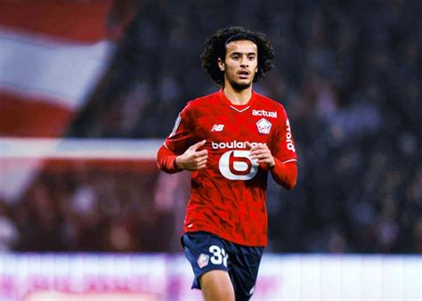 La Bataille Dangleterre Est Lancée Pour Ayyoub Bouaddi