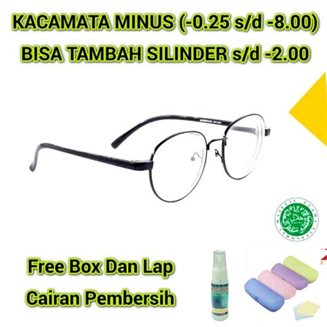 Produk Arroyan Optical Shopee Indonesia