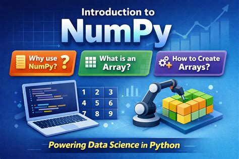 Numpy Explained For Beginners Why Data Scientists Dont Use Python