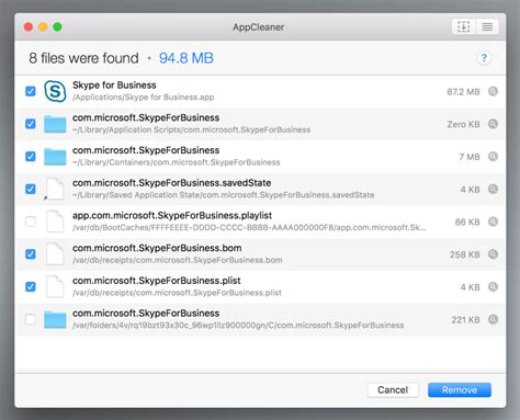 Tech Tip 081 — Macos — Thoroughly Uninstall Software From Your Desktop Tech Tip 081 — Macos — Thoroughly Uninstall Software From Your Desktop