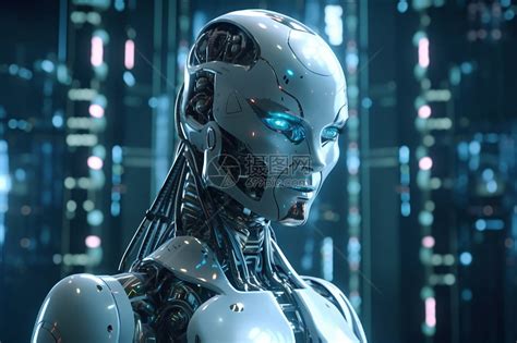 探索人工智能的世界图片素材 正版创意图片600206337 摄图网
