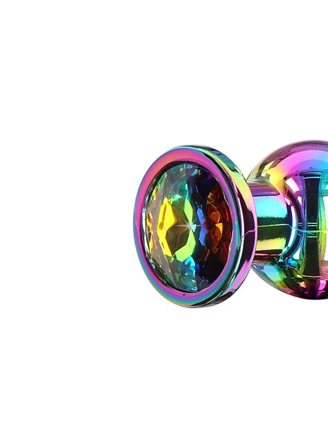 Twilight Bum Bijou Medium Skin Two Uk