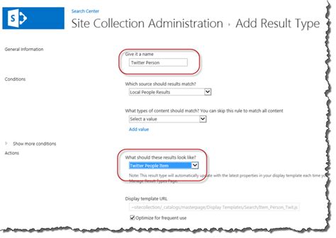 Introduction To Sharepoint 2013 Display Templates Ableblue Llc