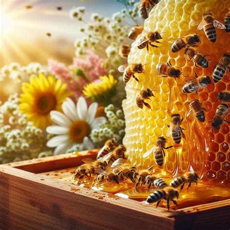 Premium Photo Beehive