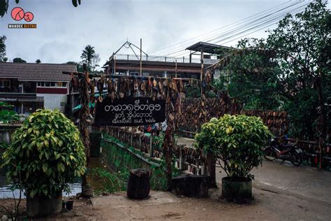 อีต่อง ปิล๊อก จ กาญจนบุรี ที่เที่ยวสวยโรแมนติก ช่วงหน้าฝน ฟินกับสายหมอกยามเช้า