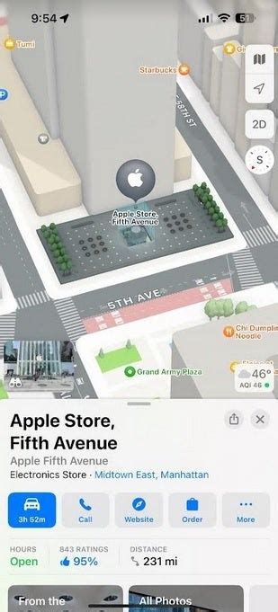 Oft Requested Feature Is Coming To Apple Maps With Ios 18 Release Later This Year Phonearena