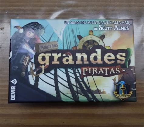 Stl File Tiny Epic Pirates Insert 🏴‍☠️ ・3d Printable Model To Download