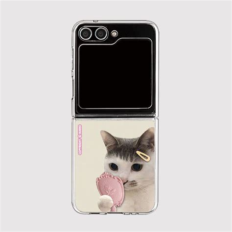 마리오케이스 플립5젤리 거울공주 삼성 갤럭시 Z플립5 케이스 지플립5 제트플립5 하드 젤리 커플 위시버킷