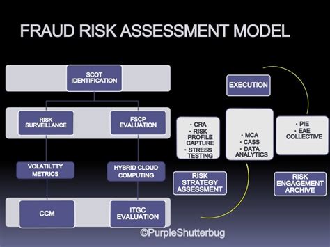 Fraud Risk Assessment Model