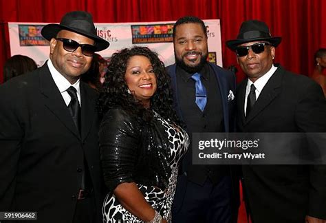 Regina Mccrary Photos And Premium High Res Pictures Getty Images