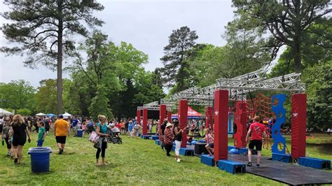 Outdoor Enthusiast Event Patient First