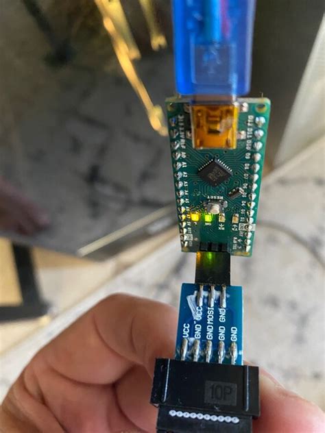 Cannot Upload Sketch To Custom PCB Using NANO Classic Nano Arduino Forum