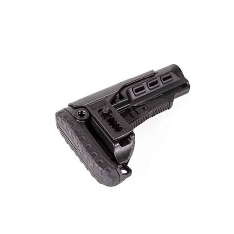 Dmr Stock Novritsch
