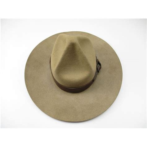 Rcmp Stetson Hat