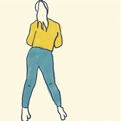 Happy Dance  By Analí Jaramillo Find And Share On Giphy