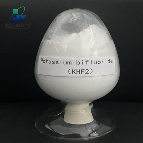 Potassium Hydrogen Fluoride Jiayuan