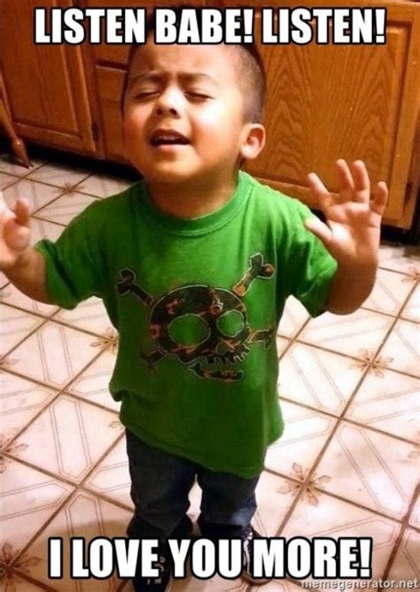 100 Best I Love You Memes That Are Cute Funny And Romantic Yourtango