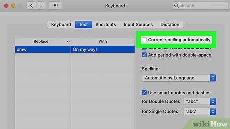 How To Turn Off Autocorrect On Any Device How To Turn Off Autocorrect On Any Device