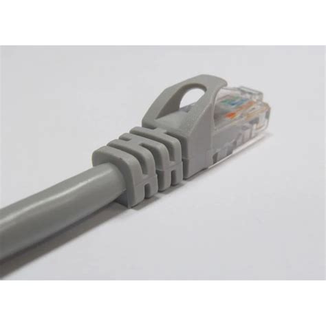 Cable UTP Patch Value CAT6 10m IPoncomp Com