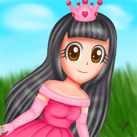 Princess Miitopia Rusaqlogix