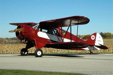 Barnstormerscom Vintage Aircraft Used Aircraft Biplane Vintage