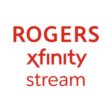 Rogers Xfinity Stream Shaw 8820 Apk Download By Shaw