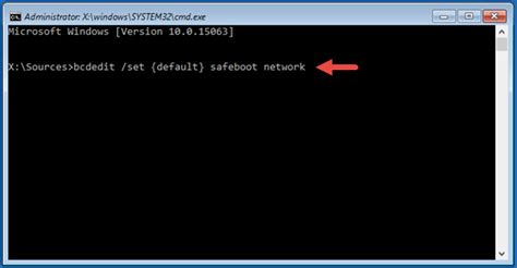 6 Metode De A Porni Windows 10 în Safe Mode With Networking Mod De