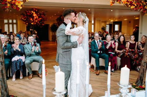 Heather And Jason A Beautiful Lancashire Wedding Guides For Brides