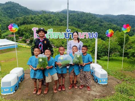 โครงการทหารพันธ์ุดี กองทัพบก Royal Thai Army Facebook