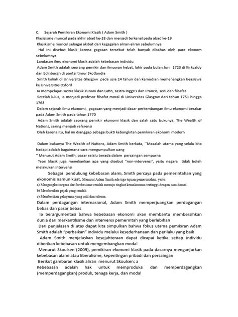 Sejarah Pemikiran C Dan D Pdf