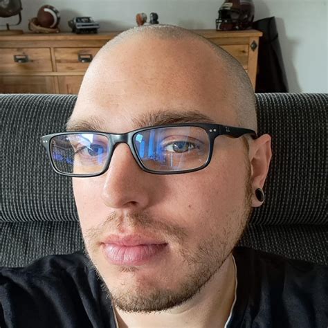 Tim Schulte Maschinenbautechniker Im After Sales And Service