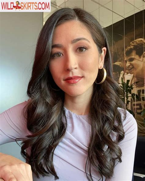 Mina Kimes Minakimes Nude Instagram Leaked Photo 4