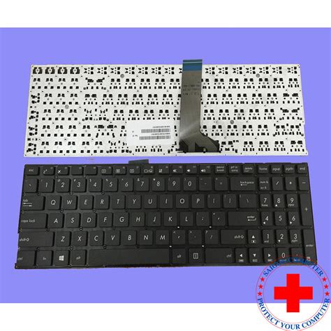 Bàn Phím Asus X555l