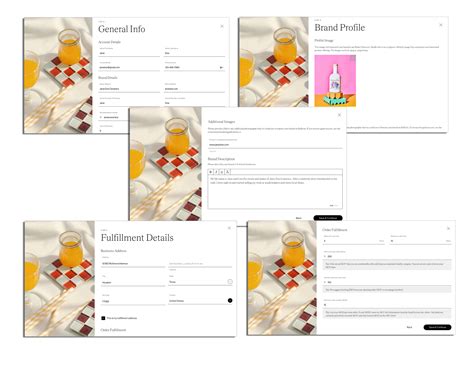 Onboarding Form Basics Bulletin