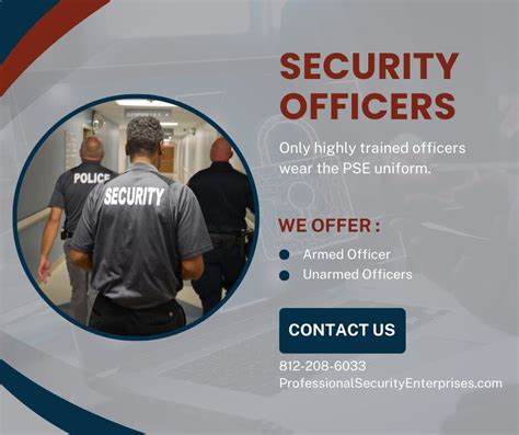 Professional Security Enterprises On Linkedin Security Securityofficers Safety