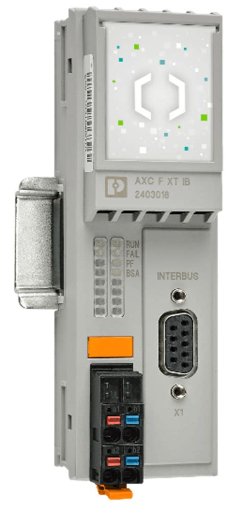 PLCnext Control