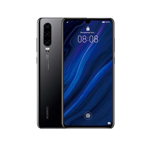 Huawei P HSI Mobile