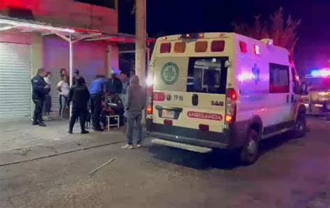 Un Hombre Muere Tras Enfrentamiento A Balazos En Tlajomulco Grupo Milenio