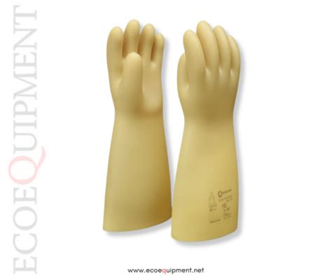 Regeltex Electrical Gloves Class 00 Class 4 Ecoequipment Ppe