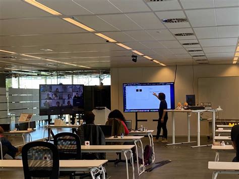 Codaisseur On Linkedin Coding Learntocode Codingschool Hybridlearning