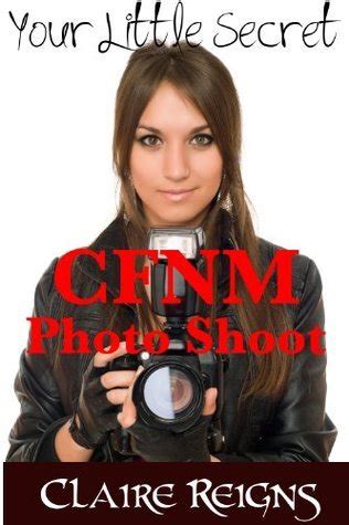 Cfnm Photo Shoot Sph Femdom Erotica Story By Claire Reigns Goodreads