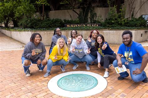 Tilmeldingsstyring University Of Michigan Flint